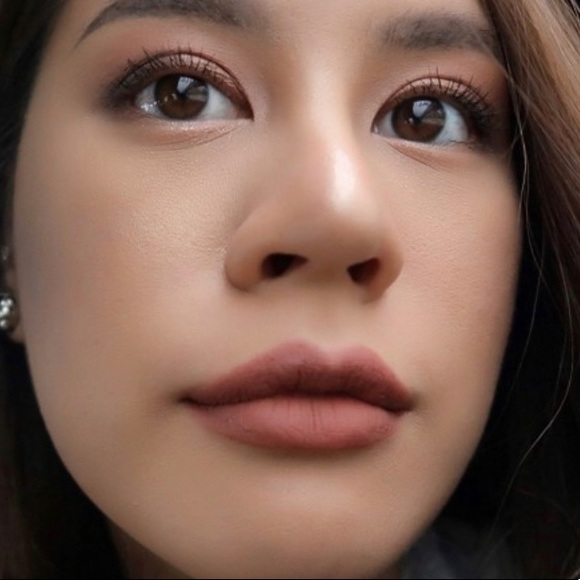 MAC Cosmetics | Makeup | Mac Powder Kiss Liquid Lipcolour Over The ...